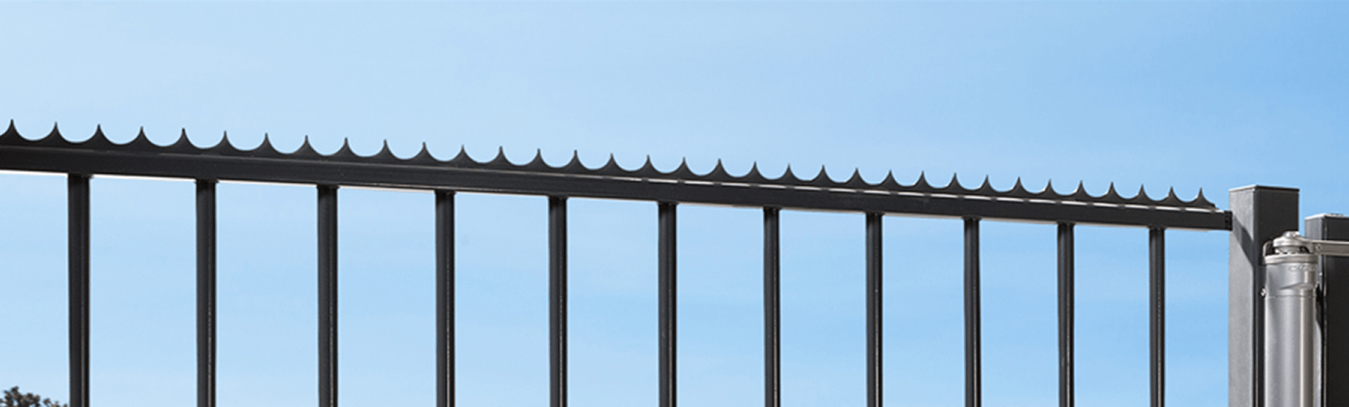 Security Strips | Accessories for Gates | TFS Direct