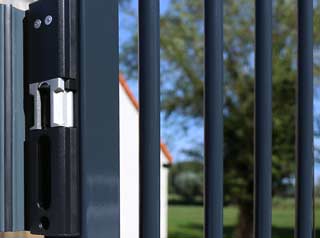 Gate Hardware | Locks, Keeps, Combination Bolts & More | TFS