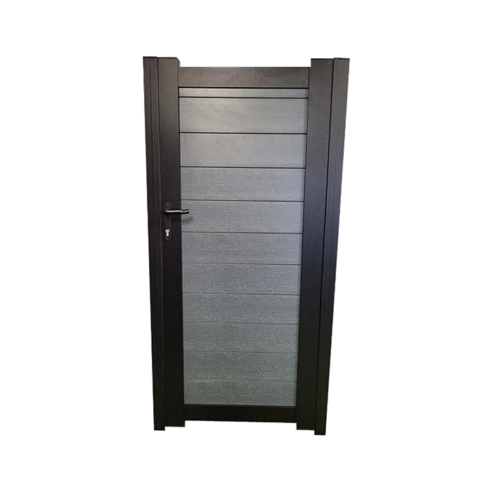 Composite Deck Gate Kits