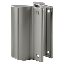 Locinox Magnetic Gate Lock Handle Set | TFS Direct