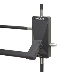 Exidor 704B Four Point Push Bar System