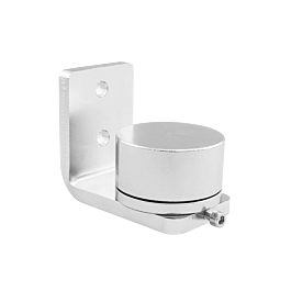 Lower Bearing Hinge with Bolt on Bracket (AB50LSU)