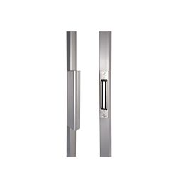 Locinox B-MAG Insert Magnet Lock for Swing Gates