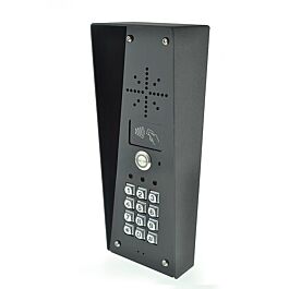 AES Prime7 Proximity Intercom with Integrated Keypad