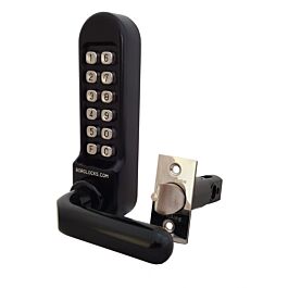 Borg BL5201 ECP | Single Sided Code Lock | TFS Direct