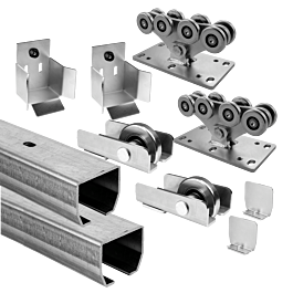 Cantilever Kit for 6m Openings, between 250 - 700kg