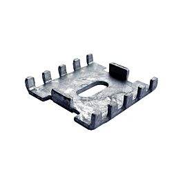 Large 358 Mesh Fencing Clip | Buy Online