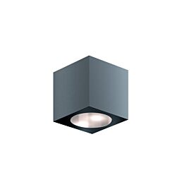 Architectural Square Wall Lighting (24V DC)