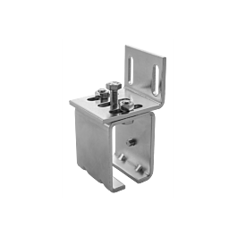 Adjustable Wall Support Bracket - (Strela 42)