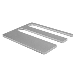 Small Washer for SPEED SK Offset Carriage (2mm Thick)