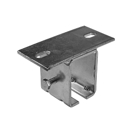 Adjustable Ceiling Support Bracket for Guide Strela 33