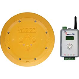 TFS E-Loop - Vehicle Detection System With Transceiver