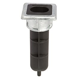 Locinox EGS Ground Drop Bolt Catcher | Buy Online