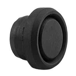 Small Rubber End Stop | TFS Direct