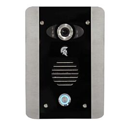 AES Praetorian Guard WiFi Video Intercom | TFS Direct