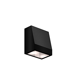 Architectural Trapezoidal Wall Lighting (24V DC)
