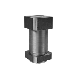 Gate Joint for C-Clamp Hinges 40mm Box Section