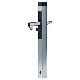 Aluminium Gate Hold-Back Catch - Locinox IGC