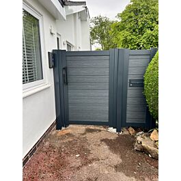 TFS Gate Kit for Composite Boards