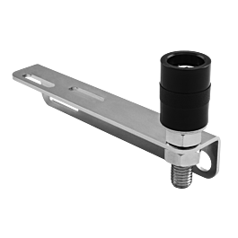 Medium Single Roller Guide Plate