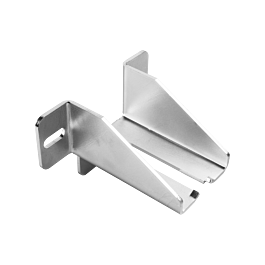 Large Adjustable Bracket for Guide Support