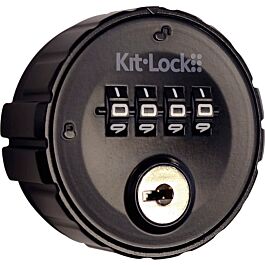 KL10 KitLock Mechanical Combination Lock | Codelocks | TFS