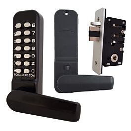 BL4402 ECP Single Sided Code Lock