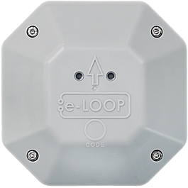 The Domestic e-LOOP Mini Exit Loop