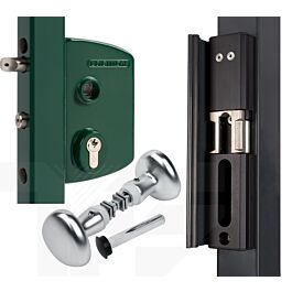 Surface Mounted Electric Strike Kit | Gate Kits | TFS Direct