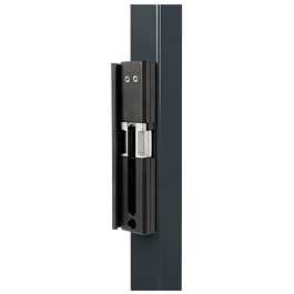 Electronic Slam Plate for Insert Locks | TFS Direct