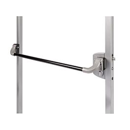 Locinox Panic Exit Kit with Pushbar | TFS Direct