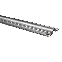 ROAD Track for Sliding Gates, 6m Lengths | TFS Direct