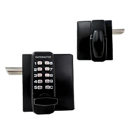 Gatemaster Select Pro Single Sided Digital Lock