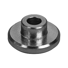 Guide for Upper and Lower Vertical Locking Rod