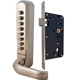 BL6003 - Single Sided Code Lock