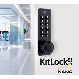Kitlock Nano