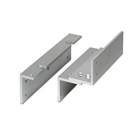 TFS Adjustable Z & L Bracket for Weatherproof TFS Mag Locks