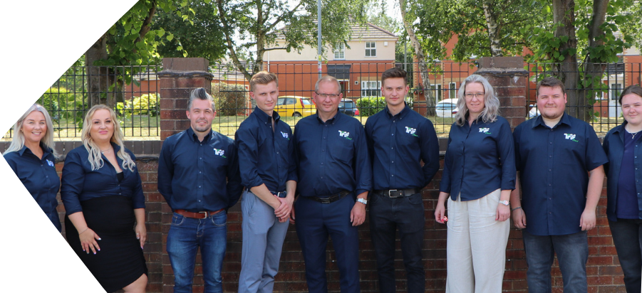 TFS Direct | Gate Hardware, Industrial Locks & Security